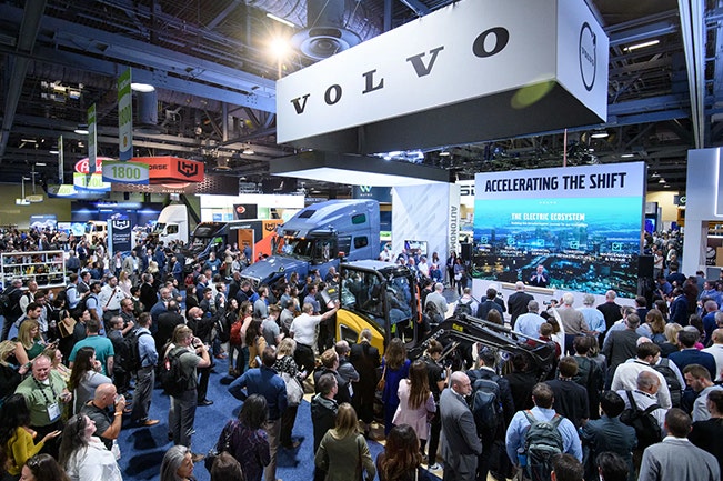 Events | Volvo Trucks USA