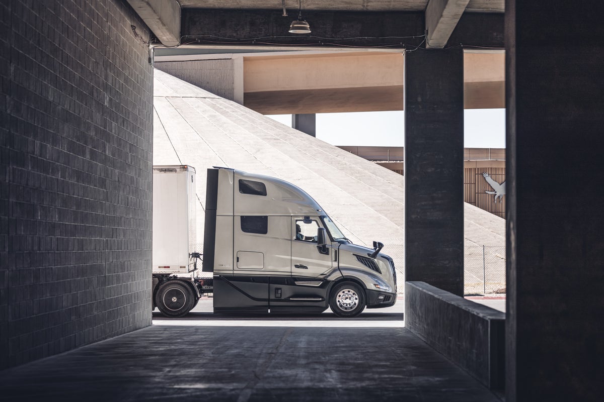 The Volvo VNL for Fleets | Volvo Trucks USA