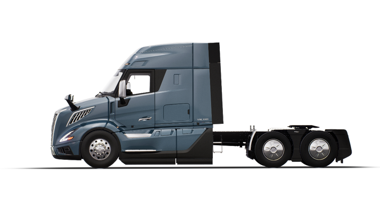 Request Quote | Volvo Trucks USA