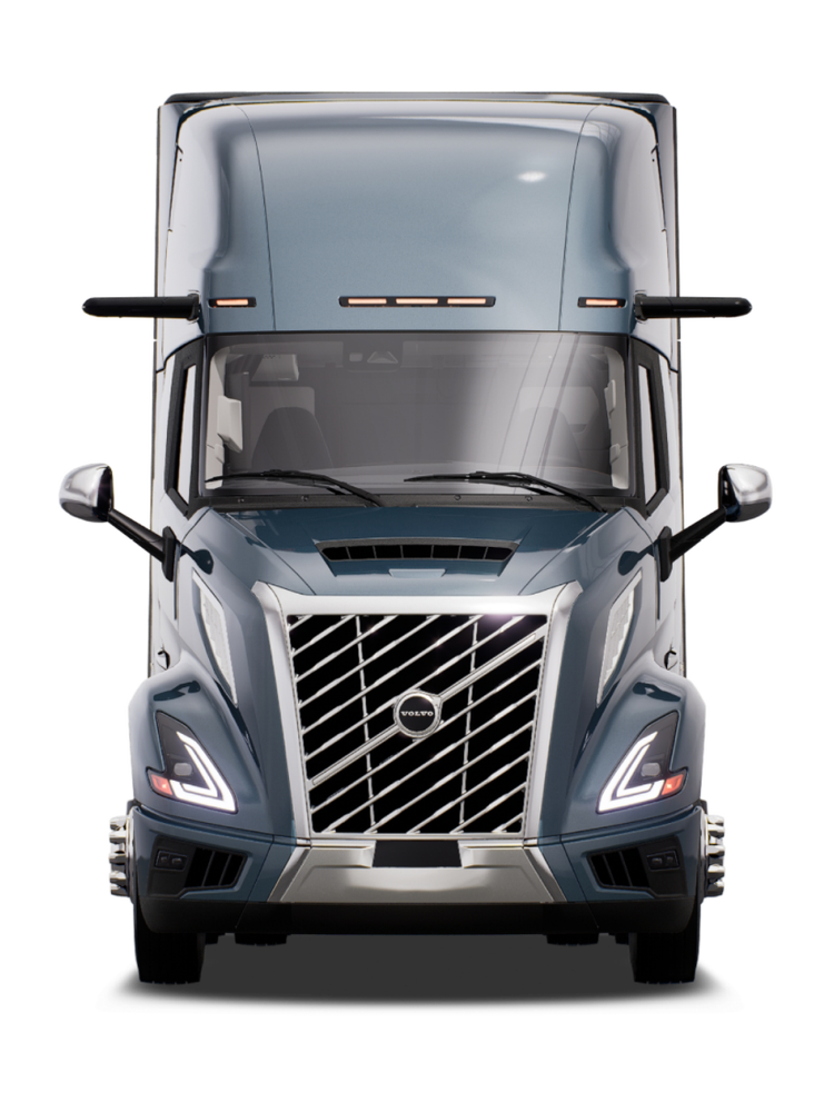 Request Quote | Volvo Trucks USA