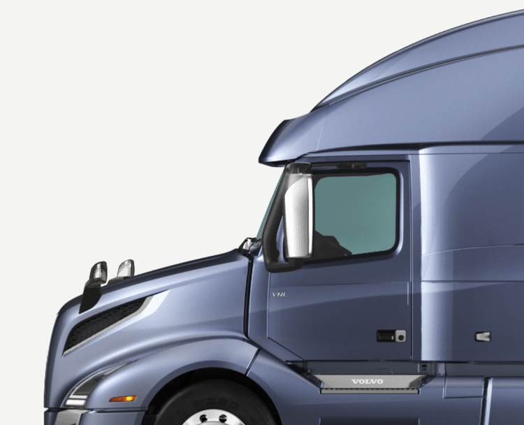 Volvo Trucks | Industry-Leading Commercial Semi Trucks