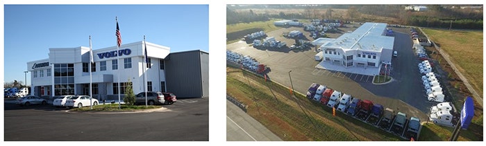 Greensboro Volvo Truck Sales | Volvo Trucks USA