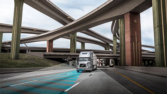 Volvo Trucks Expands Safety Leadership with Volvo Active Driver Assist ...