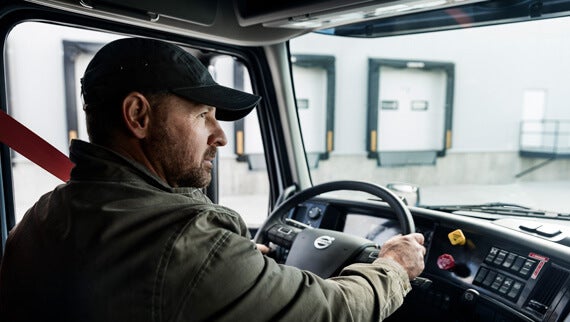 Volvo Trucks Launches Nationwide Warranty Program for Pre-Owned Trucks ...