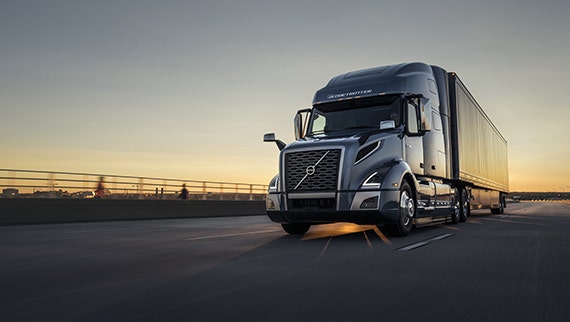 Volvo Financial Services Offers Finance Program to Help Customers ...