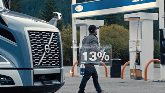 Driver Display Activation Remote Programming Feature Now Standard on ...