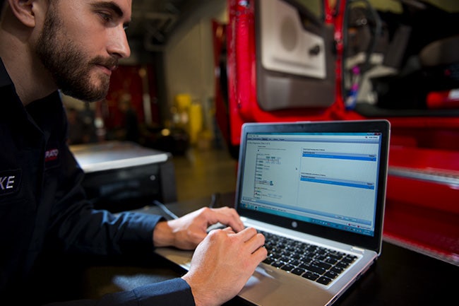 Volvo Trucks Offers Customers Enhanced Speed and Efficiency with New E ...