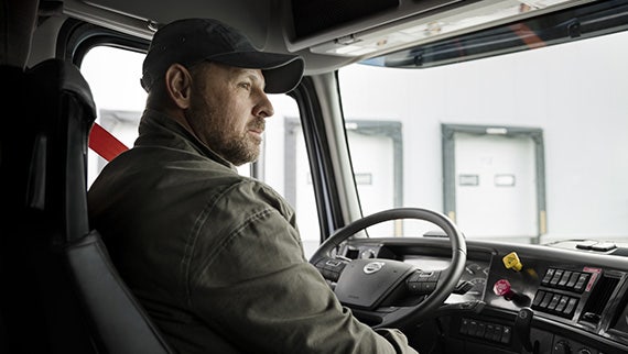 Volvo Trucks Partners with Bendix to Help Boost Driver Safety and Training