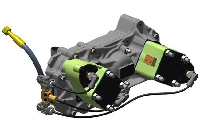 Volvo Trucks North America Expands Capabilities of Industry-Leading I ...