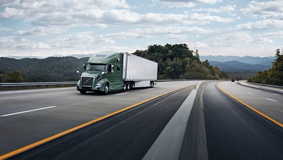 Volvo Trucks North America Introduces I-Torque an Industry-First ...