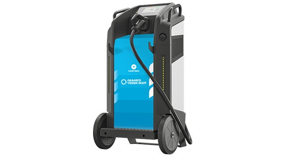 Volvo Trucks Expands Access to EV Chargers with Additions to Vendor ...