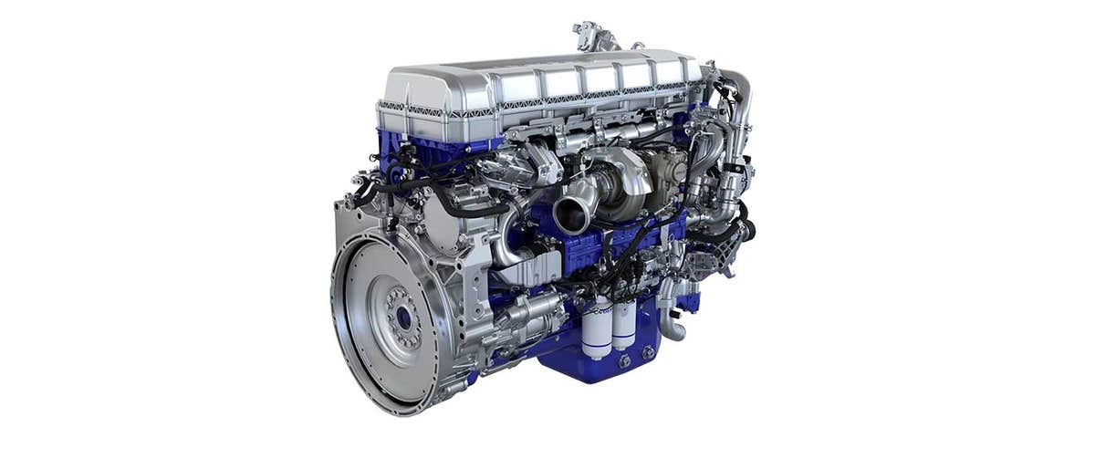 Volvo D13 VGT Engine Launch | Volvo Trucks USA
