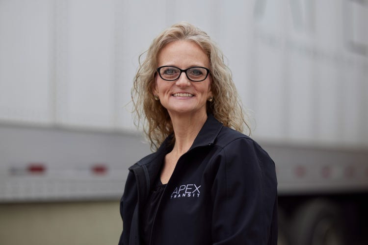 A look into how Apex Transit has been driving progress for over a decade