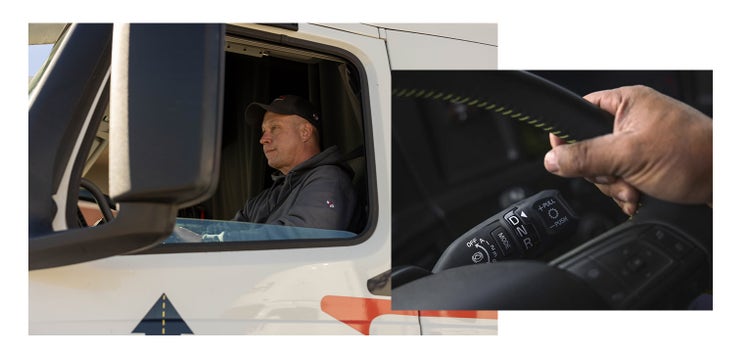 Legacy Express powers the future with the all-new VNL