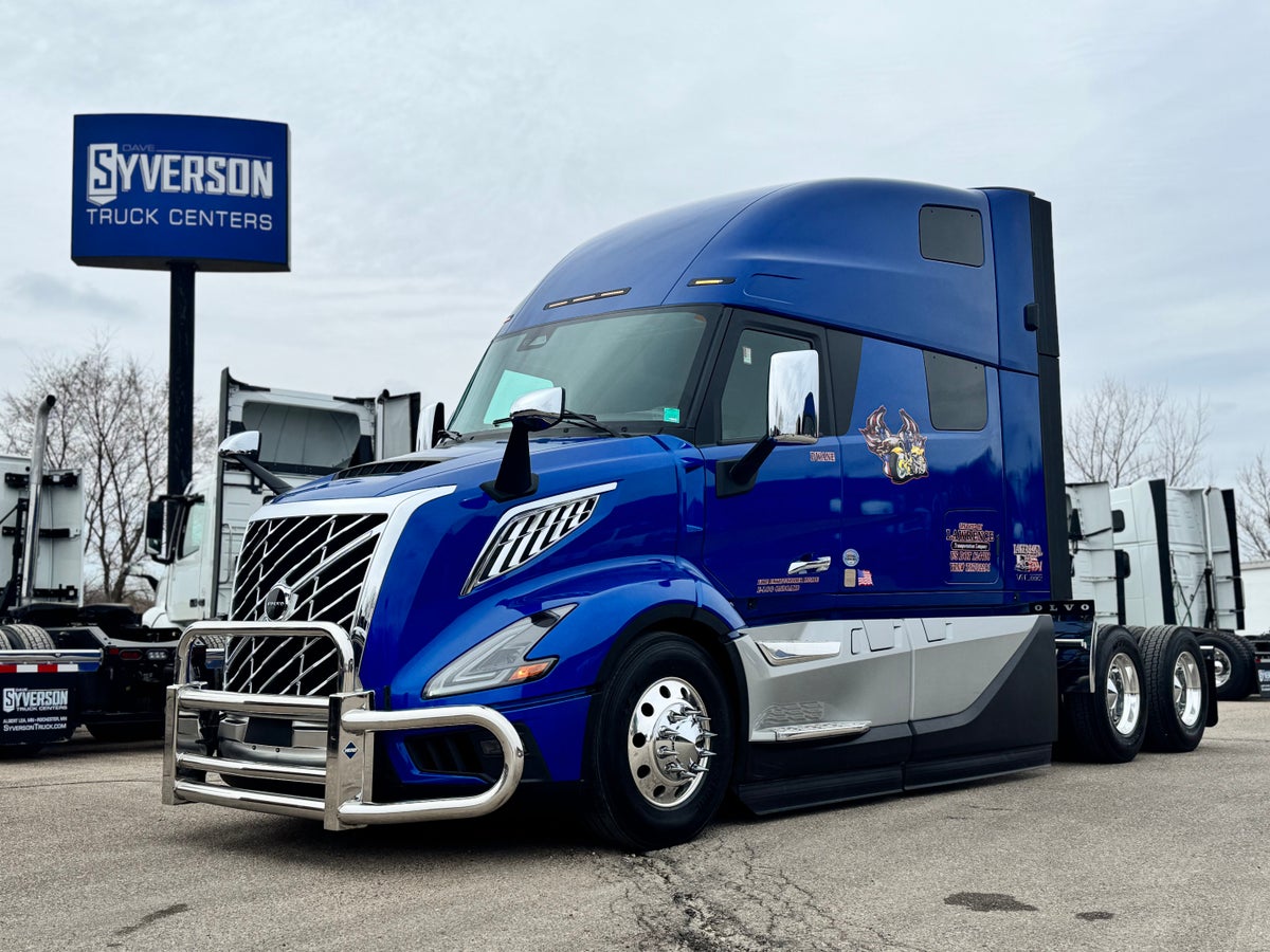 Legacy in motion: Why Laker Land drivers stay for the long haul