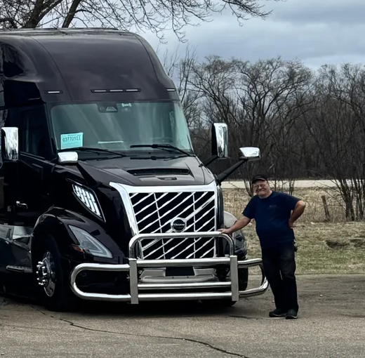 Legacy in motion: Why Laker Land drivers stay for the long haul