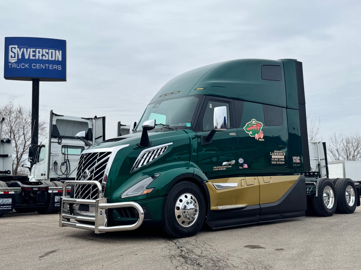 Legacy in motion: Why Laker Land drivers stay for the long haul