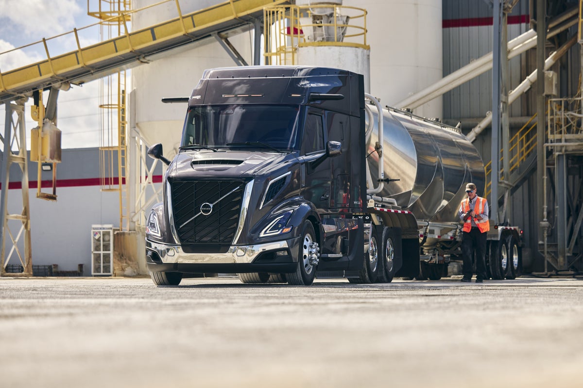 Volvo Voices: Bobby Compton