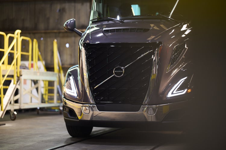 Volvo Voices: Brian Balicki