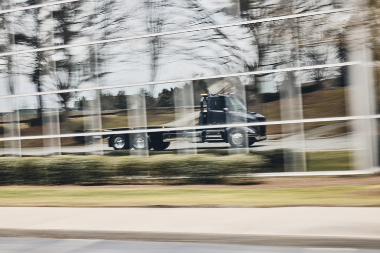 Volvo Voices: Brian Balicki