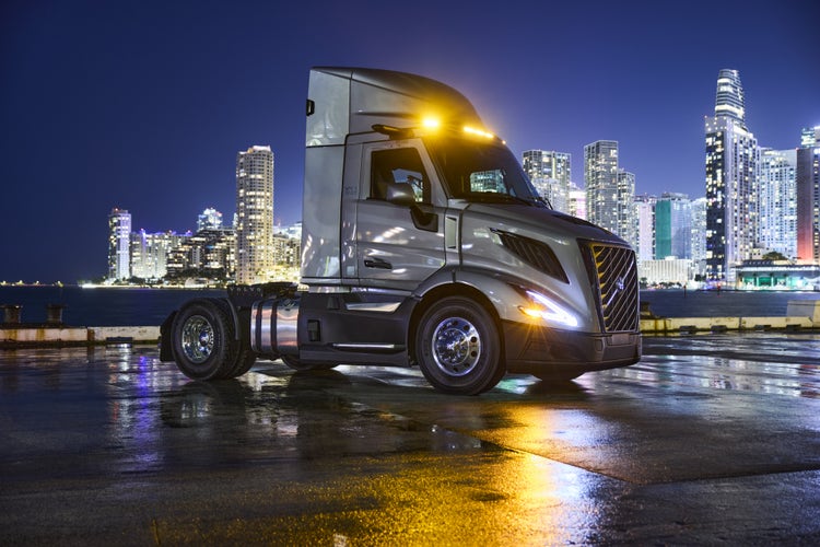 Volvo Voices: Brian Balicki