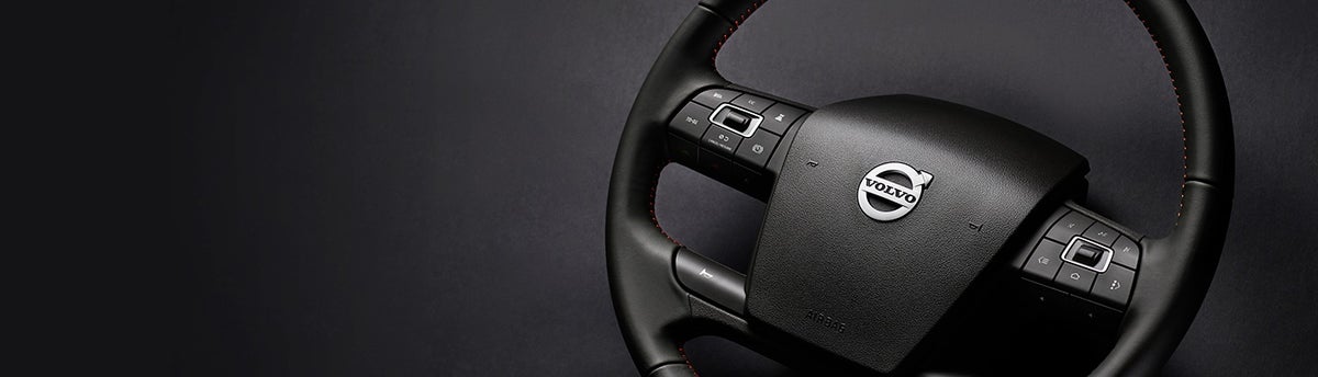 Volvo Dynamic Steering | Volvo Trucks USA