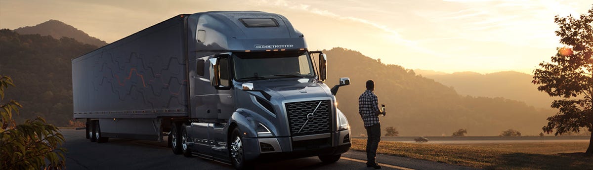 Service Information | Volvo Trucks USA