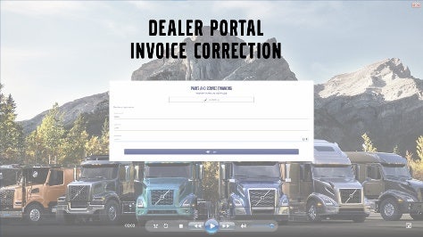 FleetPREFERRED | Volvo Trucks USA