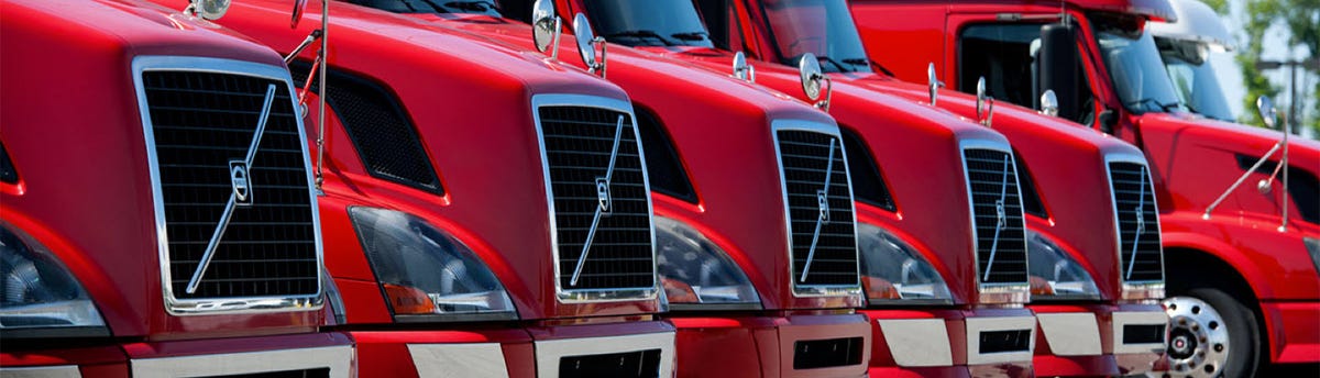 FleetPREFERRED | Volvo Trucks USA