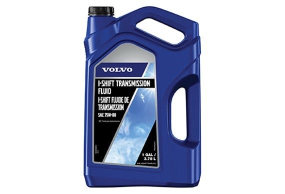 Engine | Volvo Trucks USA