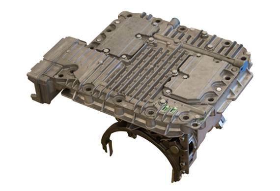 Remanufactured Transmission | Volvo Trucks USA