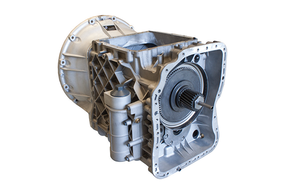 Remanufactured Transmission | Volvo Trucks USA