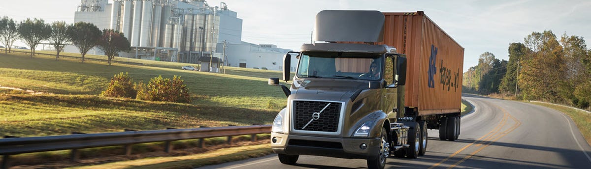 Remanufactured Transmission | Volvo Trucks USA