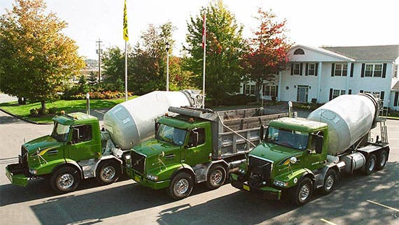 Expanded Body Builder Support | Volvo Trucks USA