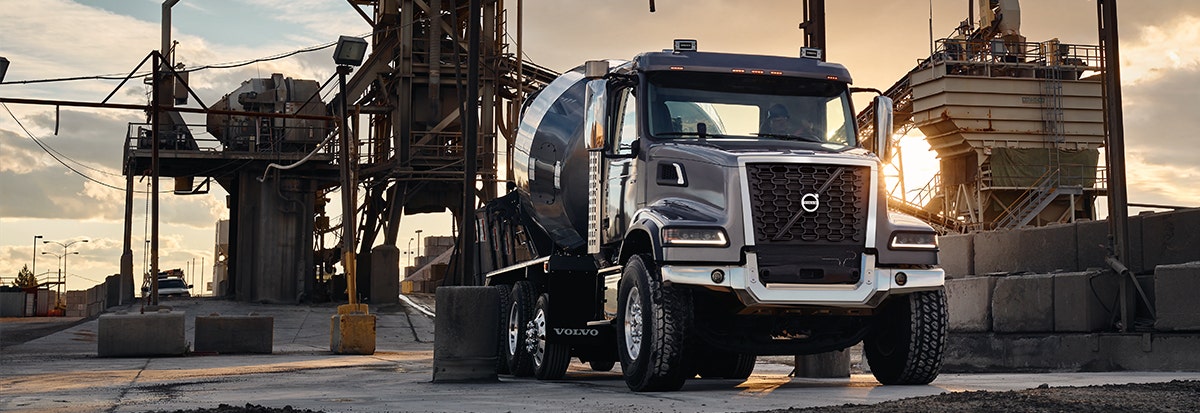 Body Builder News and Events | Volvo Trucks USA