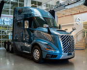 Body Builder News and Events | Volvo Trucks USA