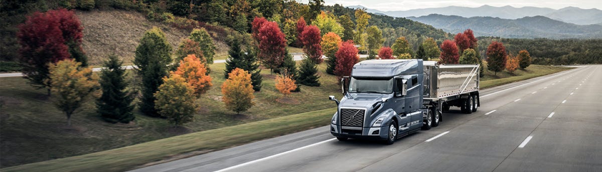 Warranty | Volvo Trucks USA