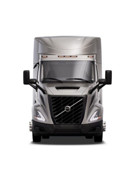 Volvo D13TC Engine | Volvo Trucks USA