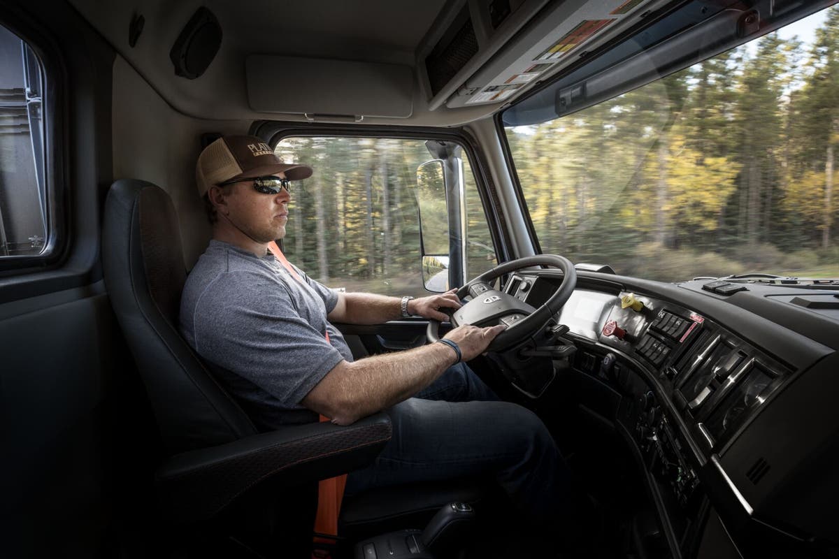 Safety Volvo Trucks Usa